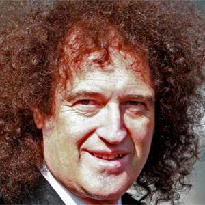 Brian May Age, Height, Weight, Birthday - AgeCalculator.Me