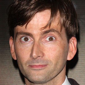David Tennant Age, Height, Weight, Birthday - AgeCalculator.Me