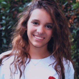 Iris Ferrari Age, Height, Weight, Birthday - AgeCalculator.Me