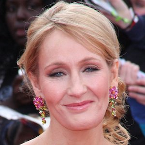 J.K. Rowling Age, Height, Weight, Birthday - AgeCalculator.Me