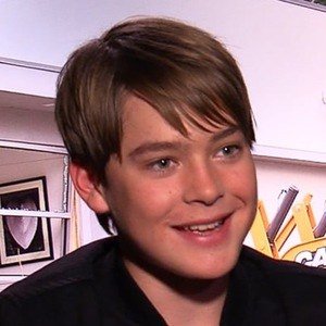 Judah Lewis Age, Height, Weight, Birthday - AgeCalculator.Me