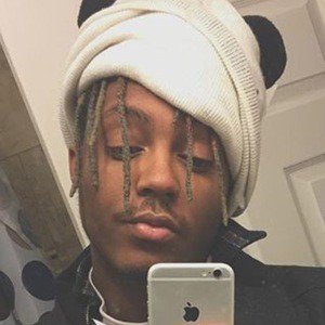 Juice WRLD Age, Height, Weight, Birthday - AgeCalculator.Me