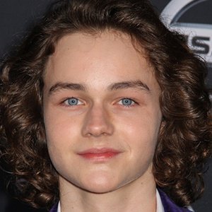 Levi Miller Age, Height, Weight, Birthday - AgeCalculator.Me