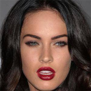 Megan Fox Age, Height, Weight, Birthday - AgeCalculator.Me