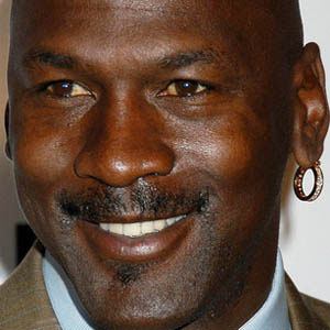 Michael Jordan Age, Height, Weight, Birthday - AgeCalculator.Me