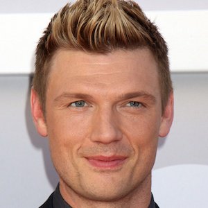 Nick Carter Age, Height, Weight, Birthday - AgeCalculator.Me