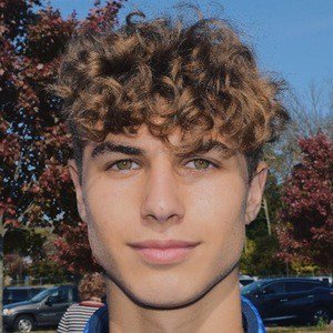 Nikko Zingus Age, Height, Weight, Birthday - AgeCalculator.Me