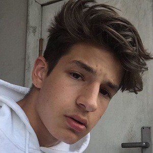 Noah Levi Age, Height, Weight, Birthday - AgeCalculator.Me