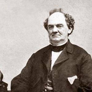 PT Barnum Age, Height, Weight, Birthday - AgeCalculator.Me