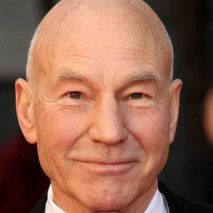 Patrick Stewart Age, Height, Weight, Birthday - AgeCalculator.Me