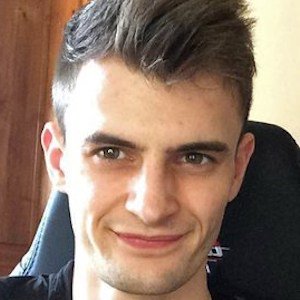 SB737 Age, Height, Weight, Birthday - AgeCalculator.Me