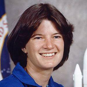 Sally Ride Age, Height, Weight, Birthday - AgeCalculator.Me