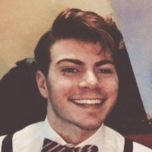 Sam Retford Age, Height, Weight, Birthday - AgeCalculator.Me