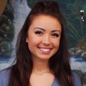 Samara Redway Age, Height, Weight, Birthday - AgeCalculator.Me