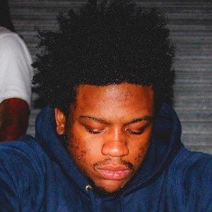 Shabazz Pbg Age, Height, Weight, Birthday - AgeCalculator.Me