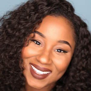 Trinity Jae Age, Height, Weight, Birthday - AgeCalculator.Me