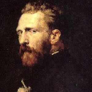 Vincent van Gogh Age, Height, Weight, Birthday - AgeCalculator.Me