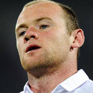Wayne Rooney Age, Height, Weight, Birthday - AgeCalculator.Me