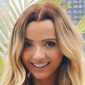 Yulia Kay Age, Height, Weight, Birthday - AgeCalculator.Me